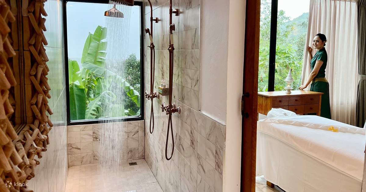 Oasis Sky Breeze Spa at Kata in Phuket - 클룩 KLOOK 한국